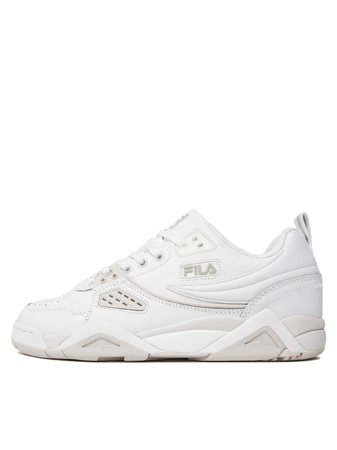 Sneakers Fila Casim FFM0214.13204 Weiß | eschuhe.de