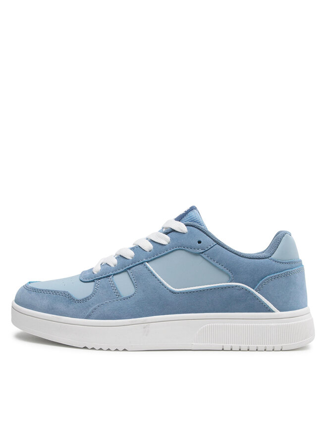Sneakers Sprandi WP40-21261Y Albastru | epantofi.ro