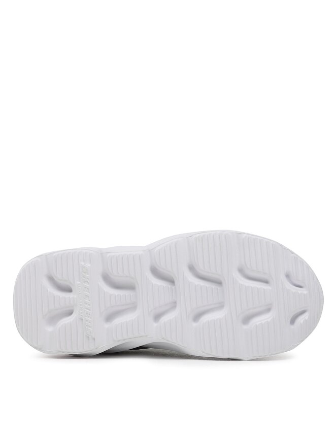 Sneakers Skechers Shark-Bots Surf Patrol 402112L/GYBK Grau | eschuhe.de