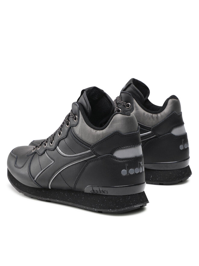 Sn keri Diadora Camaro Mid Man Winterized 501.178418 01 80013 Melns eapavi.lv