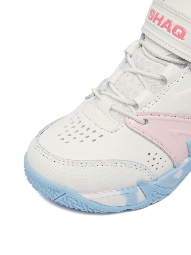 Sneakers SHAQ CEO-DEVASTATOR AQ95086Y-WPZ Bianco | escarpe.it