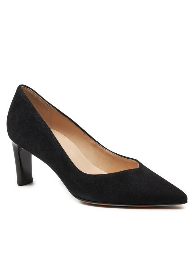 Pantofi pumps HÖGL Margot 7-106702 Negru | epantofi.ro