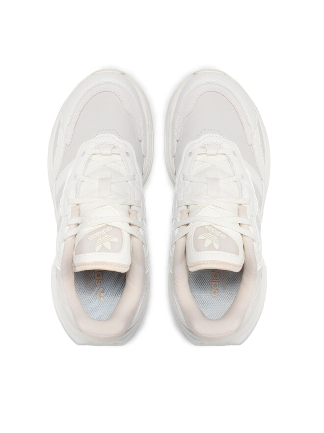Zapatillas adidas Zentic W GX0425 Blanco | zapatos.es