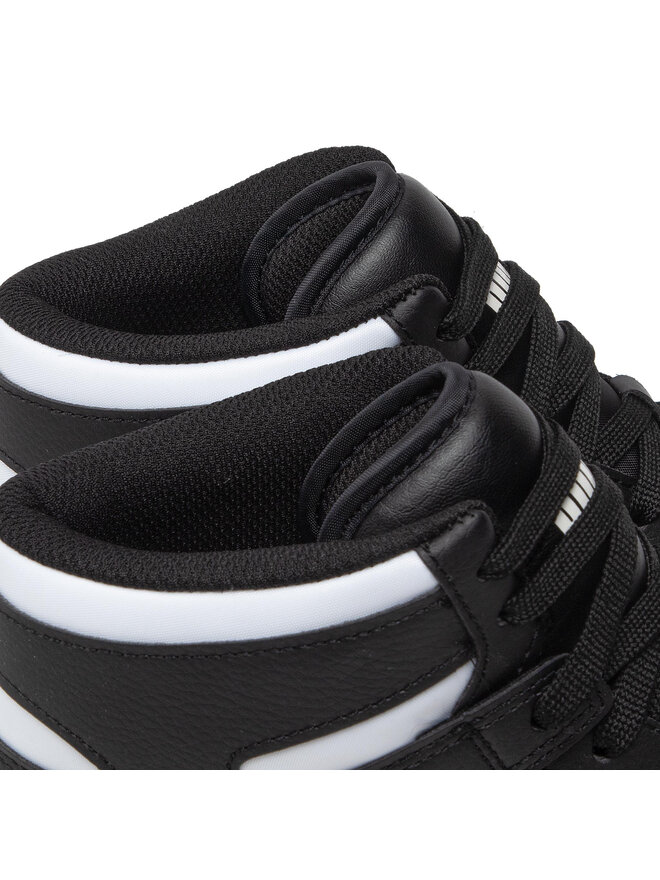 Sneakers Puma Rebound LayUp Sl 369573 01 Negru | epantofi.ro