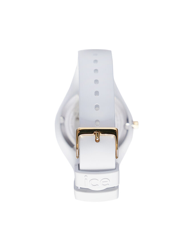 Uhr Ice-Watch Ice Fantasia 016721 S Weiß | eschuhe.de