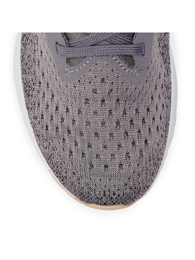 Běžecké boty Nike Odyssey React AO9820 004 Šedá | eobuv.cz