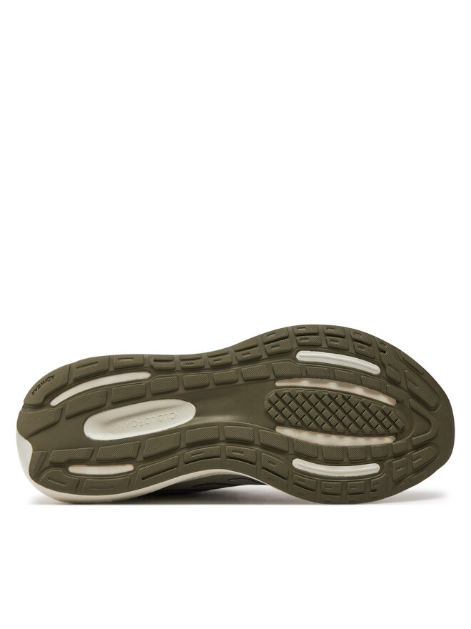 Взуття для бігу adidas Runfalcon 3 TR IF4023 Зелений | evzuttya.com.ua