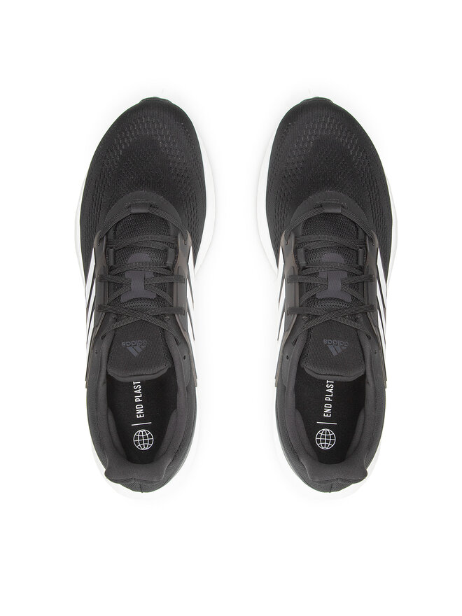 Zapatillas de running adidas Pureboost 22 GZ5174 Negro | zapatos.es