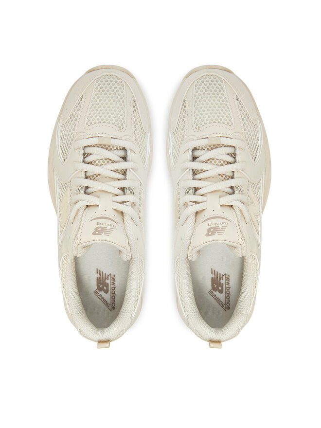 Sneakers New Balance GR530TBL Bej | epantofi.ro