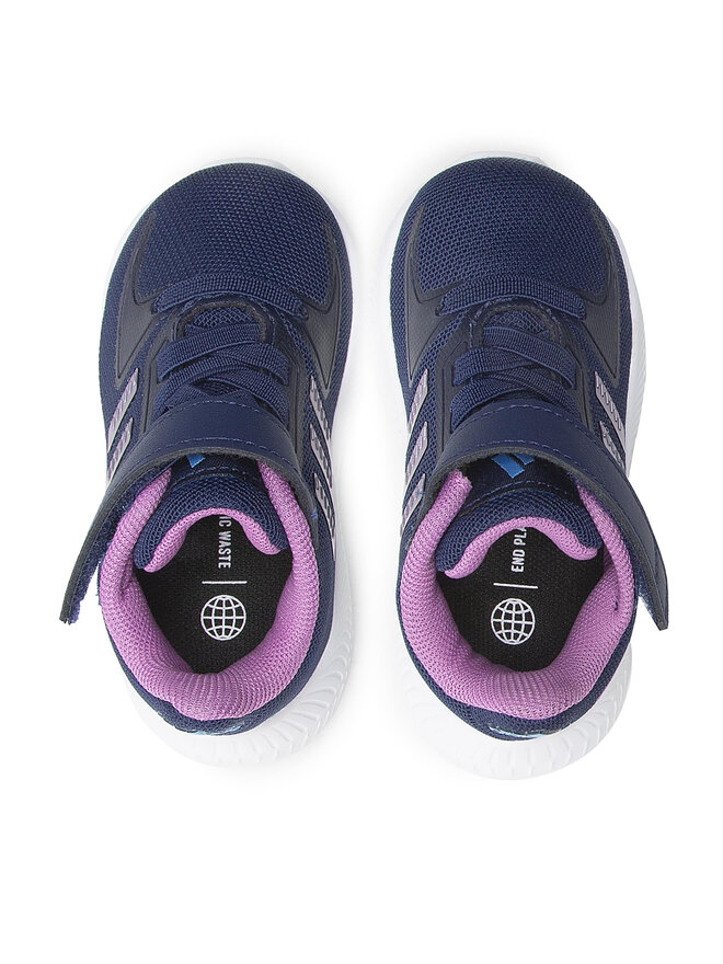 Sneakers adidas Runfalcon 2.0 I HR1405 Bleumarin | epantofi.ro