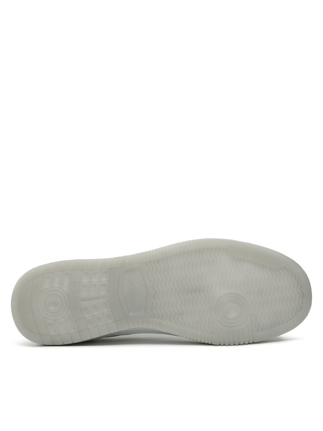 Sneakers Sprandi MP07-11737-05 Weiß | eschuhe.de