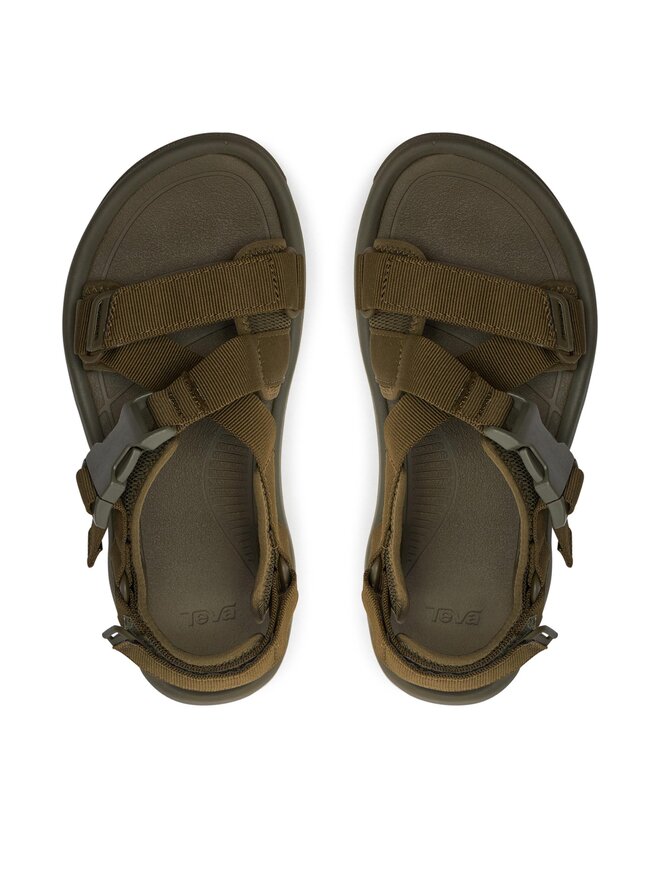 Sandali Teva M'S Hurricane Verge 1121534-DOL Verde | escarpe.it