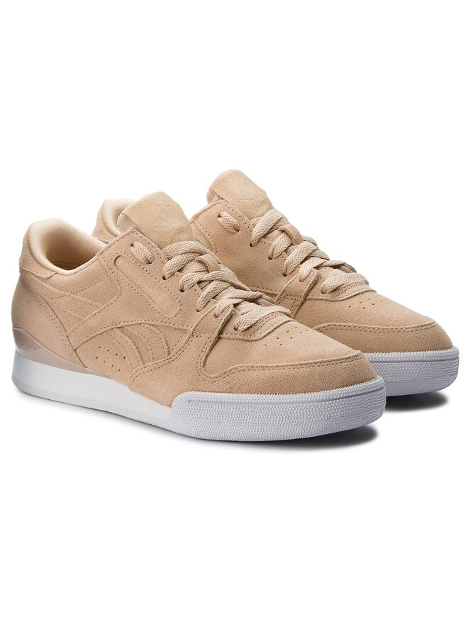 Sneakers Reebok Phase 1 Pro CN5471 Beige | eschuhe.de