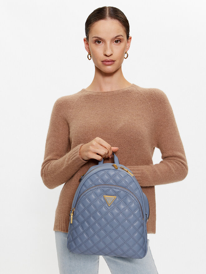 Rucksack Guess Giully (QA) HWQA87 48320 Blau | eschuhe.de