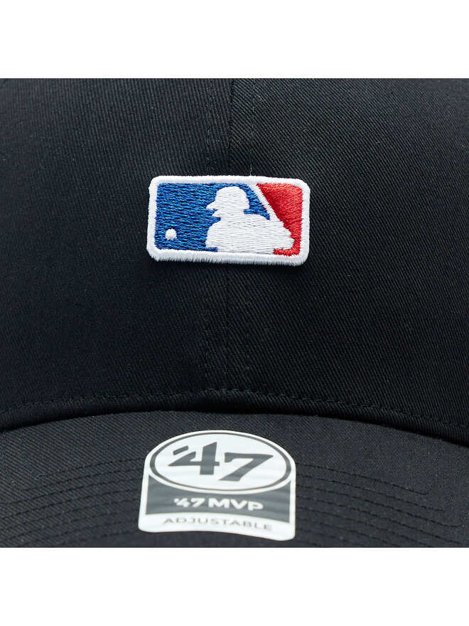 Cappellino 47 Brand MLB Batter Man Logo Base Runner Mesh '47 MVP MLB ...