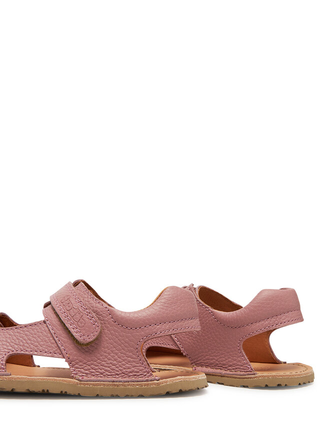 Sandalen Froddo Barefoot Flexy Mini G3150270-5 S Rosa | eschuhe.de
