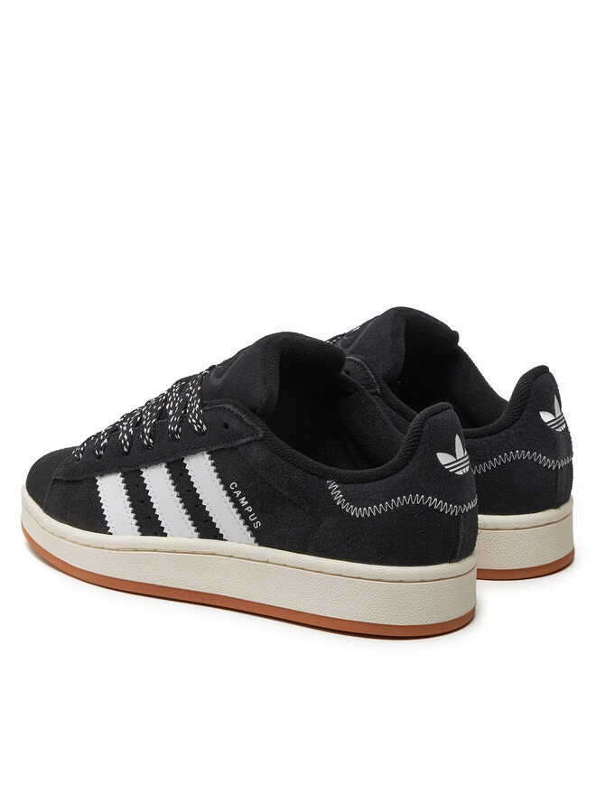 adidas Sneakersy Campus 00s IH2659 Black / Czarne | eobuwie.com.pl