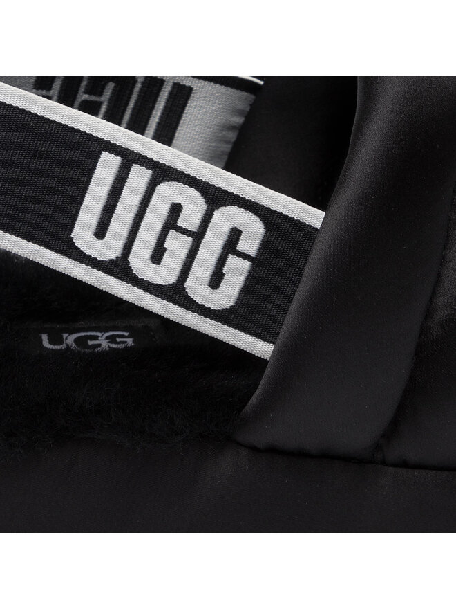 Sneakers Ugg W Neutra Sneaker Graffiti Pop 1106737 Schwarz | eschuhe.de