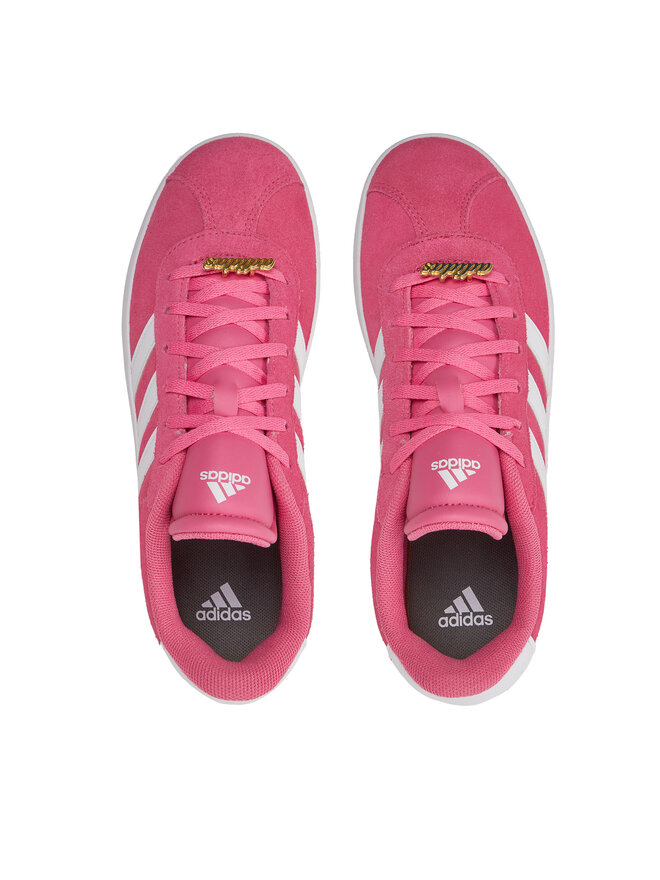 Sneakers adidas VL Court 3.0 ID9072 Rosa | eschuhe.de
