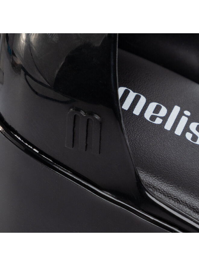 Sandalen Melissa Model Ad 32691 Schwarz | eschuhe.de