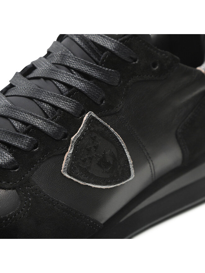 Sneakers Philippe Model Trpx TZLD VI01 Schwarz | eschuhe.de