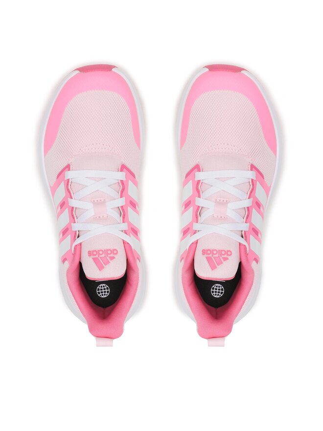 Sneakers adidas FortaRun 2.0 Cloudfoam Lace Shoes ID2361 Rosa | eschuhe.de