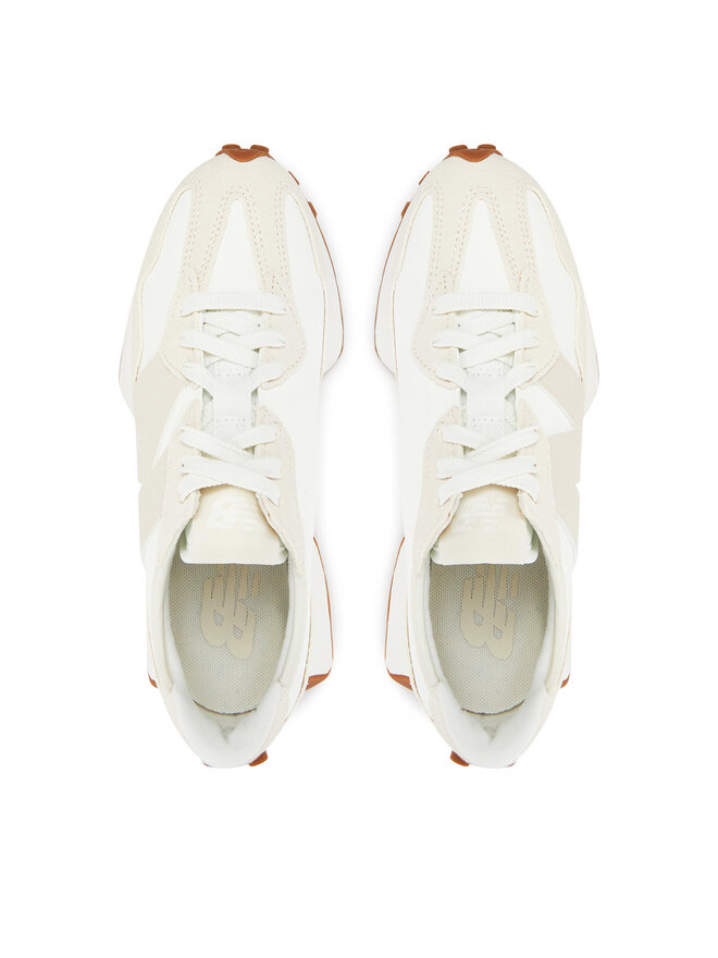 Сникърси New Balance WS327NKD Бежов | obuvki.bg