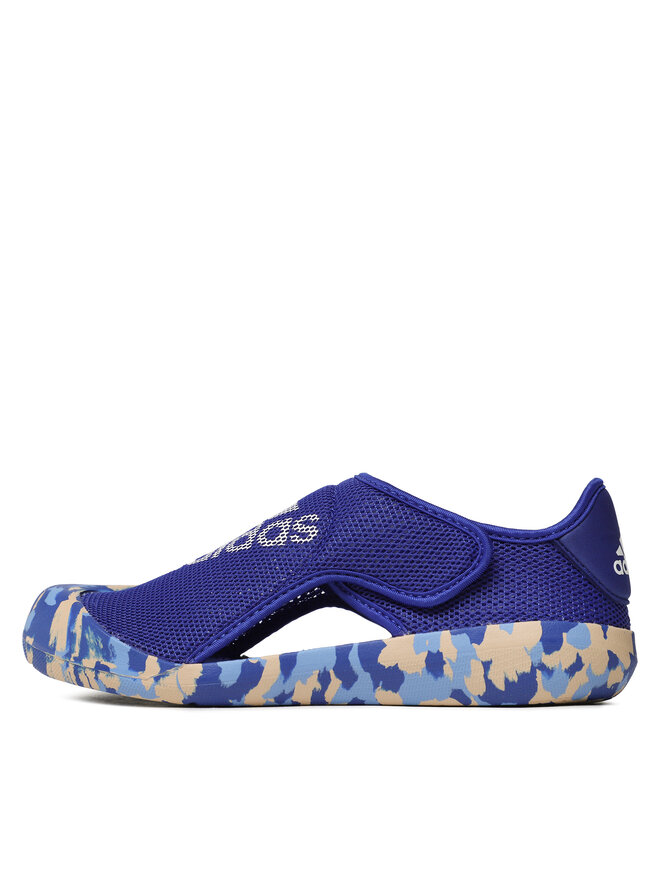 Sandalias adidas Altaventure Sport Swim Sandals FZ6508 Azul | zapatos.es