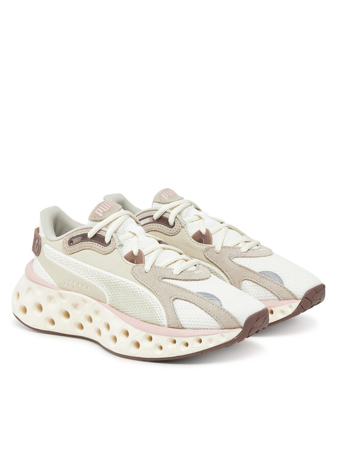 Αθλητικά Puma Softride Frequence Wns 310556 07 Λευκό | epapoutsia.gr