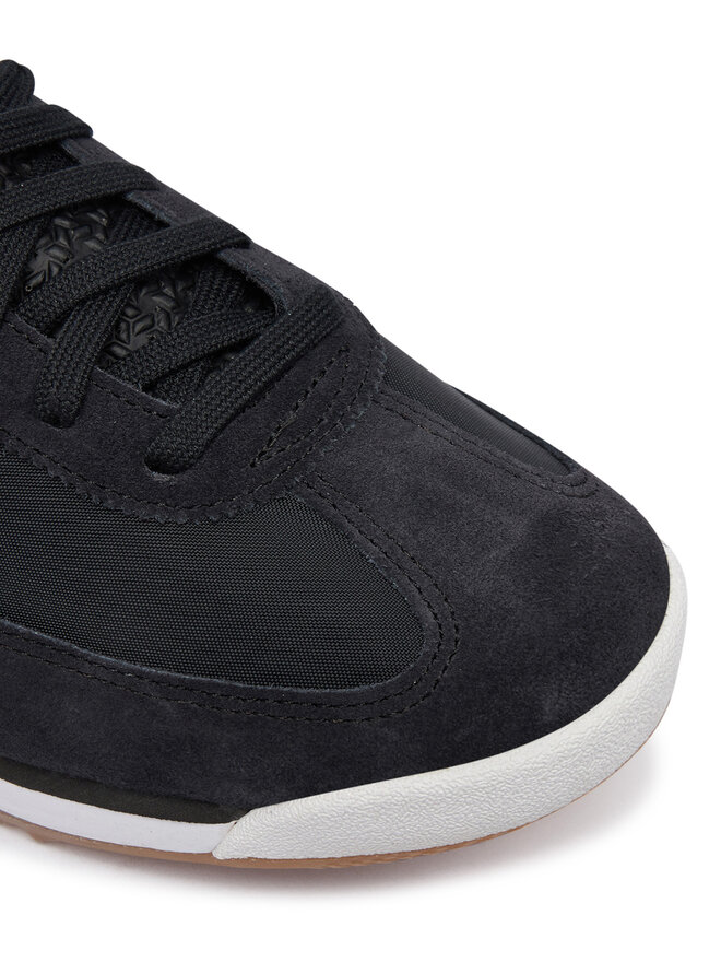 Zapatillas adidas SL 72 RS JI1282 Negro | zapatos.es