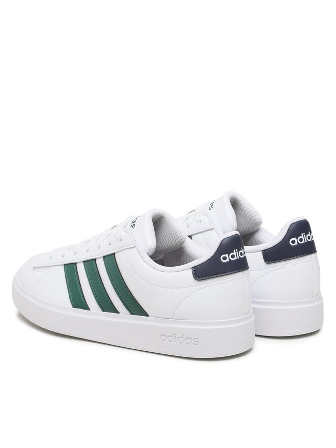 Sneakers adidas Grand Court Cloudfoam Comfort Shoes ID4465 Weiß | de ...