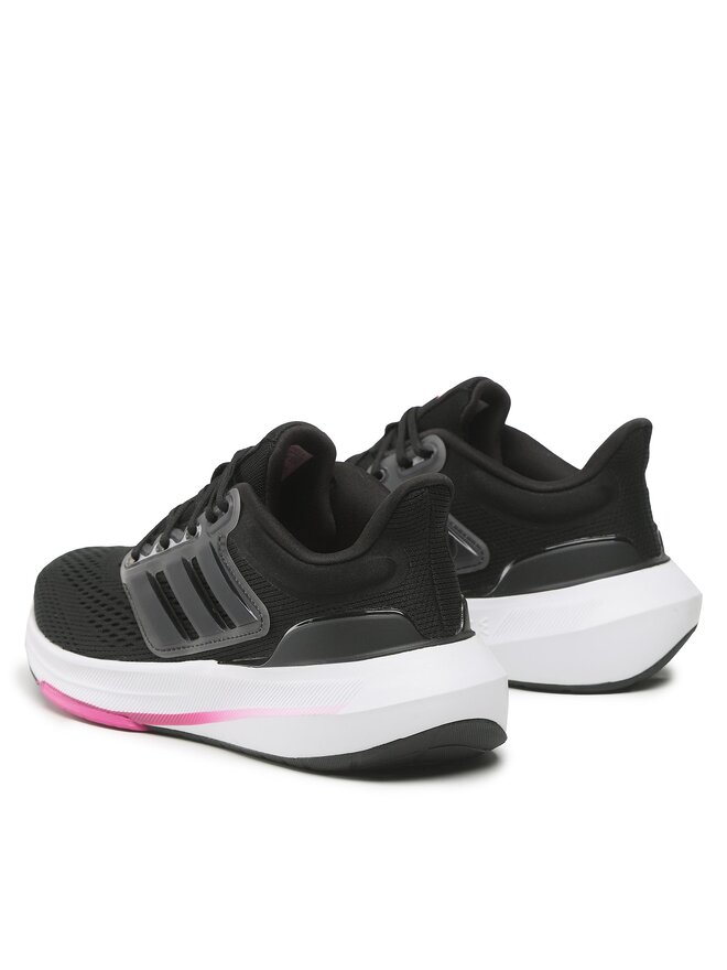Laufschuhe adidas Ultrabounce Shoes HP5785 Schwarz | eschuhe.de
