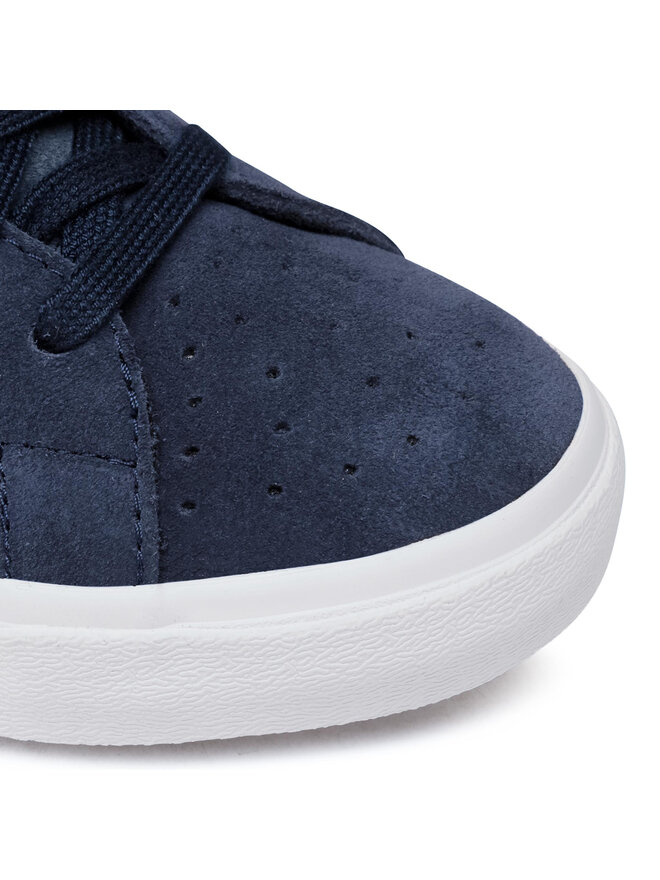 Sneakers adidas Basket Profi Lo FX3074 Dunkelblau | eschuhe.de