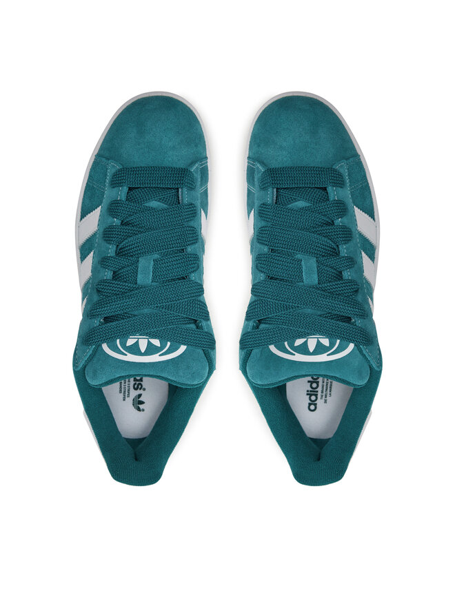 adidas Sneakersy Campus 00s ID1437 Turquoise / Turkusowe | eobuwie.com.pl