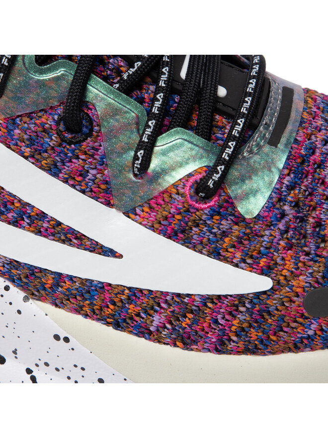 Běžecké boty Fila Shocket St Wmn FFW0107.93010 Růžová | eobuv.cz