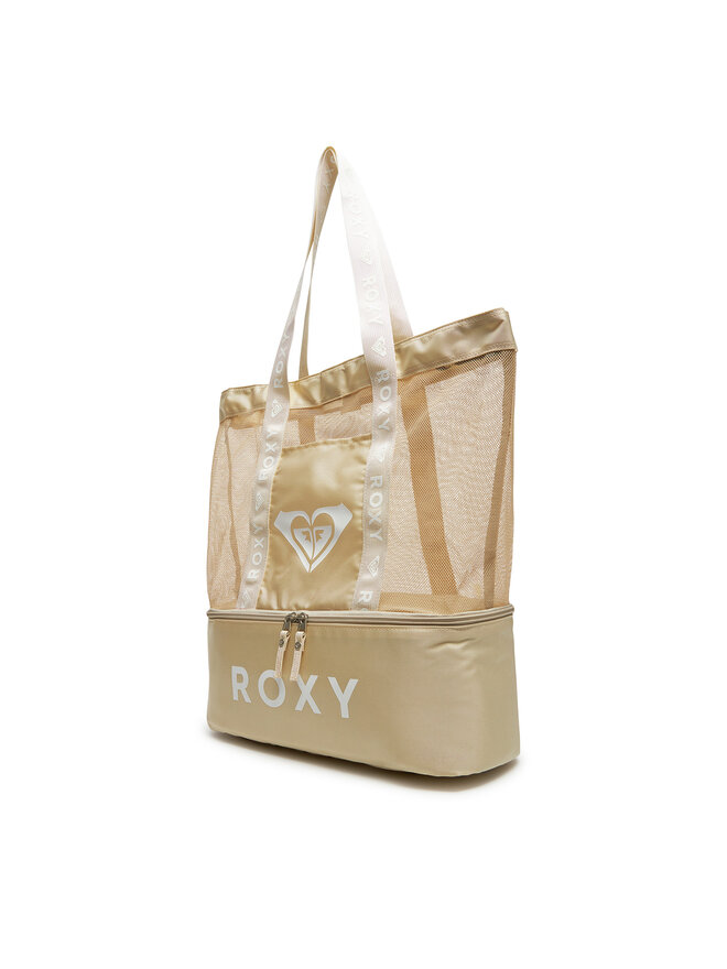 Kabelka Roxy ROXY-M-001-07 Béžová | eobuv.cz