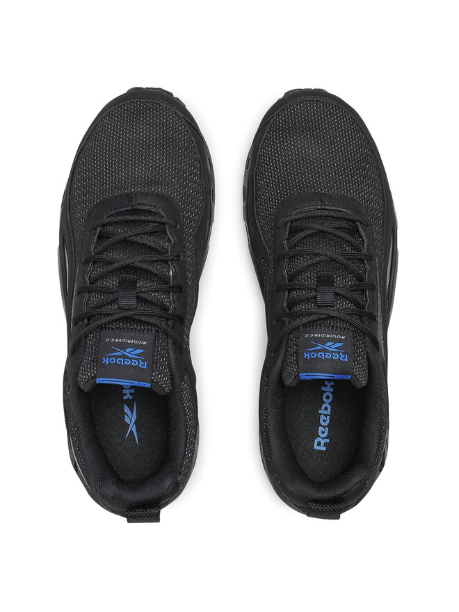 Παπούτσια για Τρέξιμο Reebok Ridgerider 6.0 FW9648 Μαύρο | epapoutsia.gr