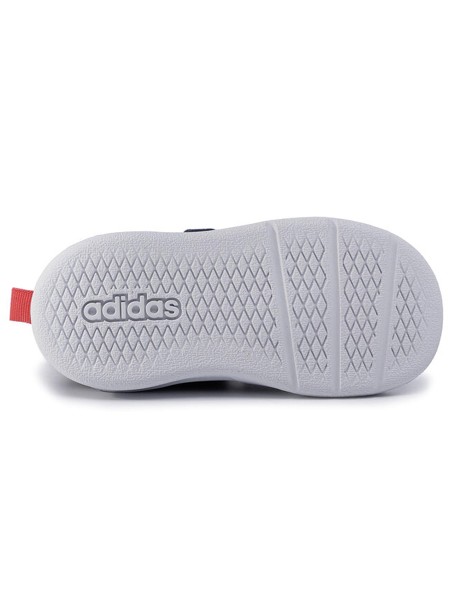 Sneakersy adidas Tensaurus I EF1104 Tmavomodrá | eobuv.cz