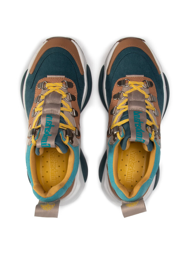 Sneakers Timberland Emerald Bay TB0A1YDNAK11 Bunt | eschuhe.de