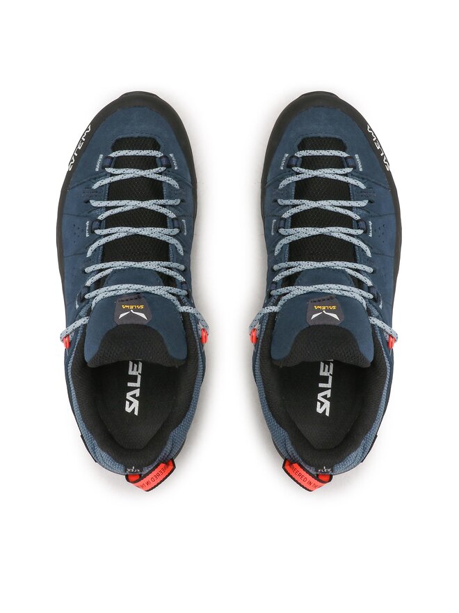 Trekkingschuhe Salewa Alp Trainer 2 Gtx W GORE-TEX 61401 8669 ...