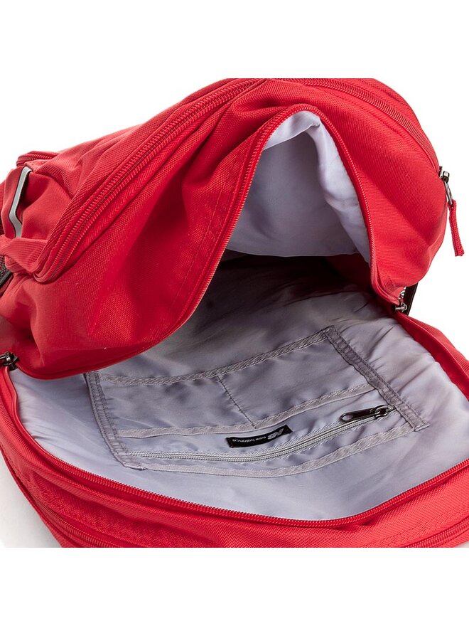 Rucksack New Balance 500100 Rot | eschuhe.de