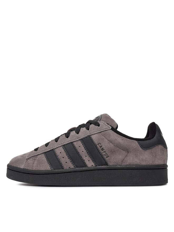 adidas Sneakersy Campus 00s IF8770 Brown / Brązowe | eobuwie.com.pl
