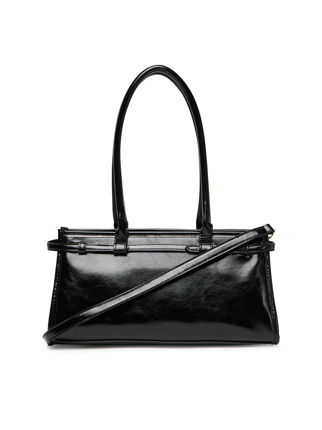 Handtasche JENNY C-JNY-M-001-08 Schwarz | eschuhe.de