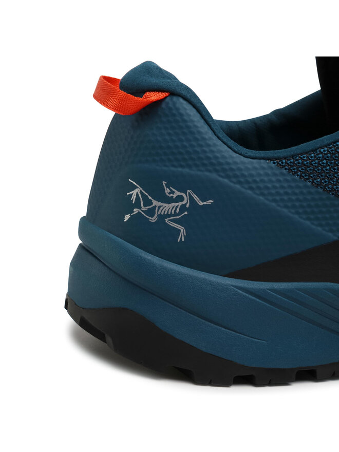 Laufschuhe Arc'teryx Norvan Vt 2 M 072909 411388 G0 Blau | eschuhe.de