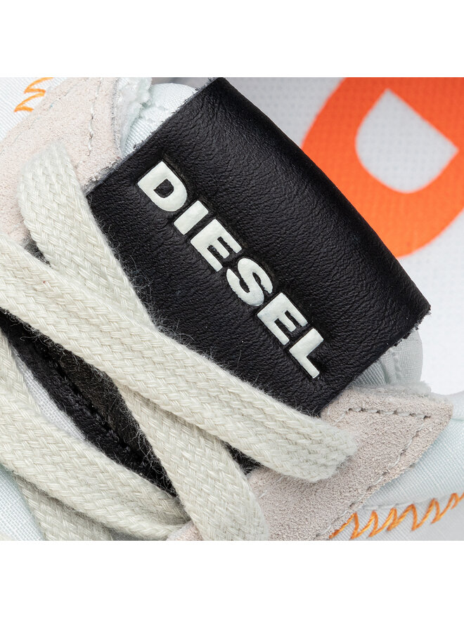 Sneakers Diesel S-Kb Low Lace II Y01998 P3152 H7473 Beige | eschuhe.de