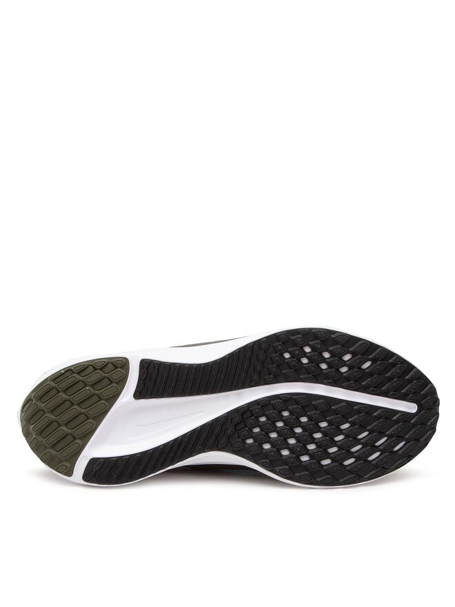 Zapatillas de running Nike Quest 5 DD0204 300 Caqui | zapatos.es