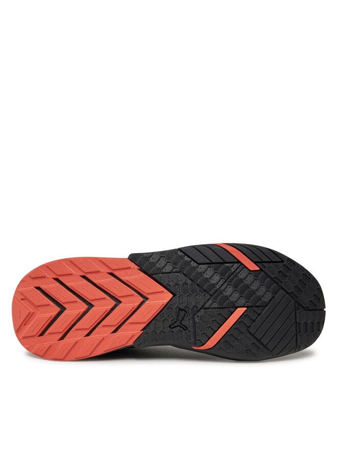 Sneakers Puma Mapf1 Amg Maco Sl 307856 02 Nero | escarpe.it