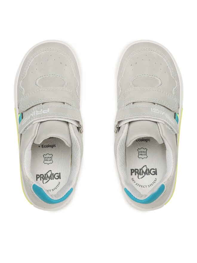 Sneakers Primigi 3904722 S Écru | eschuhe.de