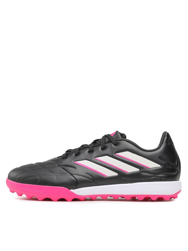 Fußballschuhe adidas Copa Pure.3 Turf Boots GY9054 Schwarz | eschuhe.de