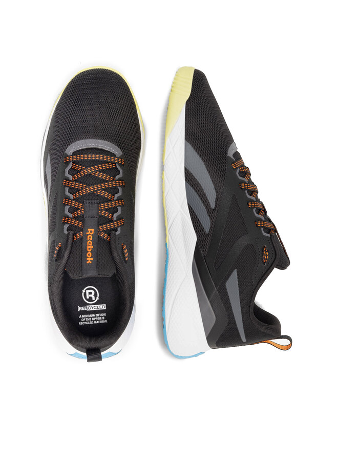 Fitnessschuhe Reebok NFX Trainer HP9240 Schwarz | eschuhe.de